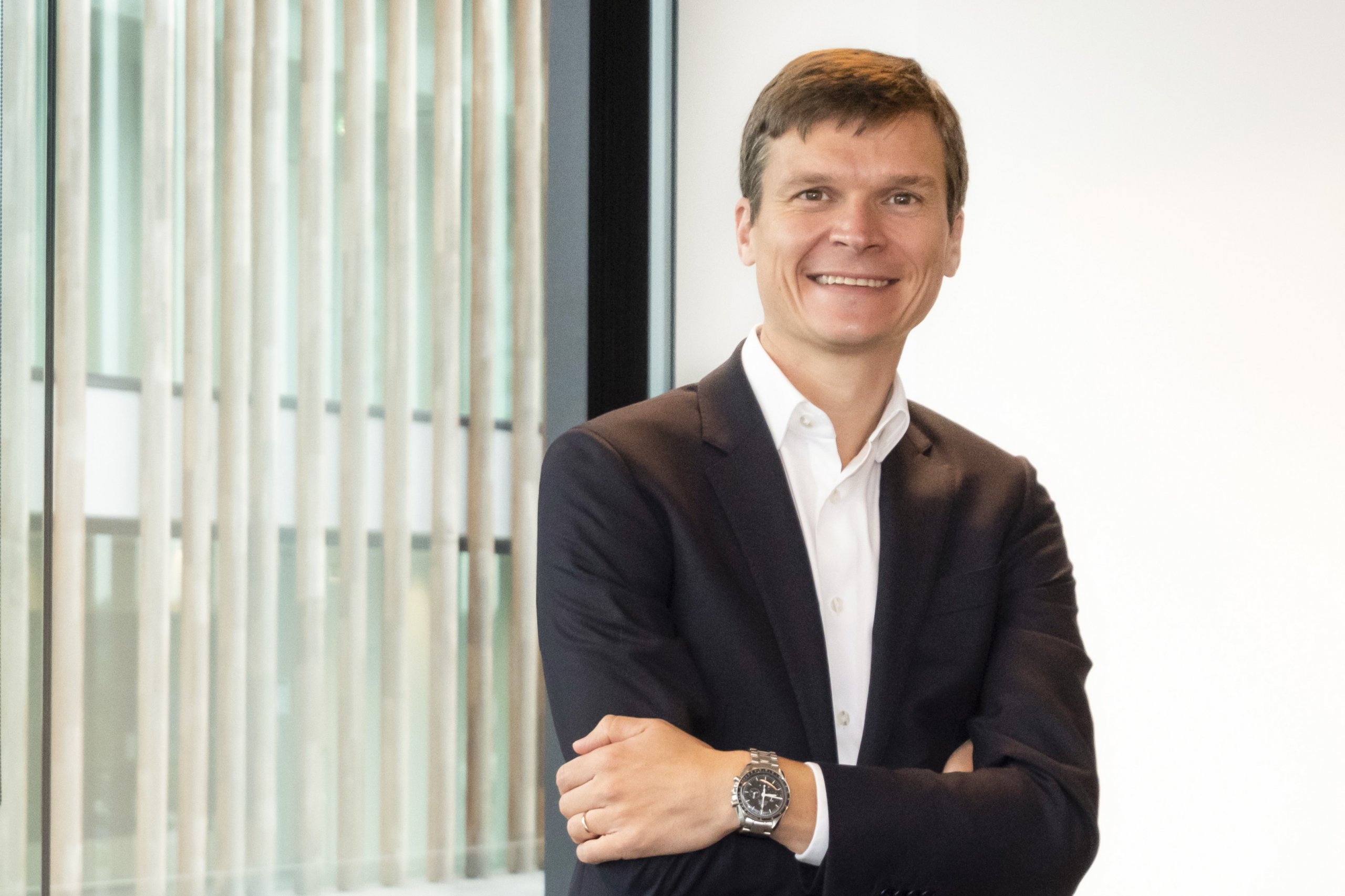 CEO van bouwbedrijf ION komt met revolutionair voorstel - Made in