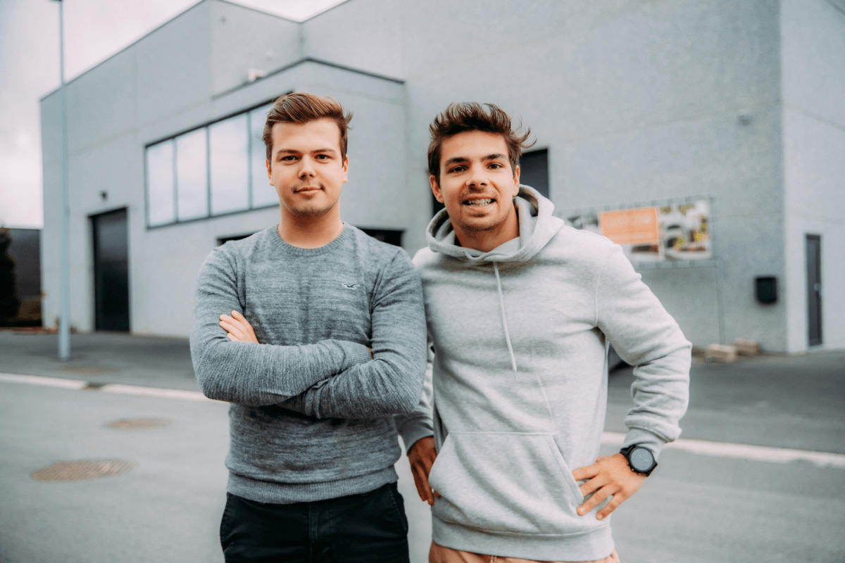 Redix Studios investeert via de crowd in zeldzame high-speed camera ...