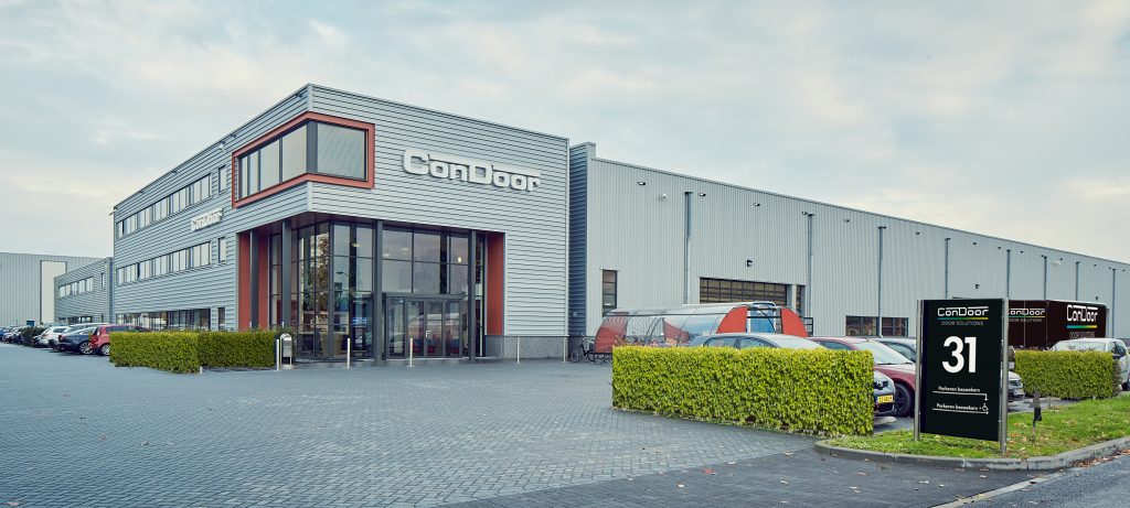 Pascal Vanhalst tekent al voor vijfde investering in korte tijd - Made in
