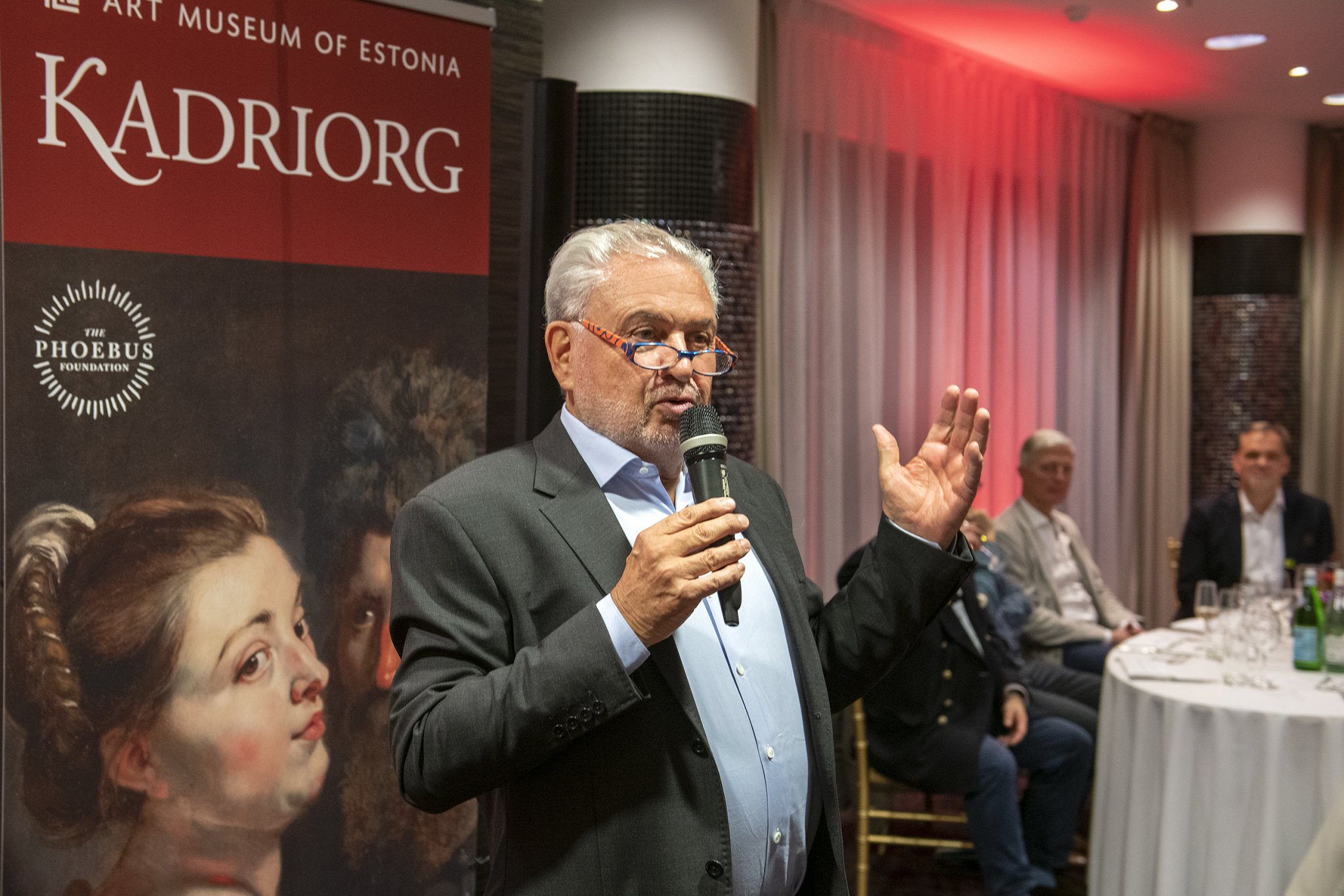 Fernand Huts - Made in