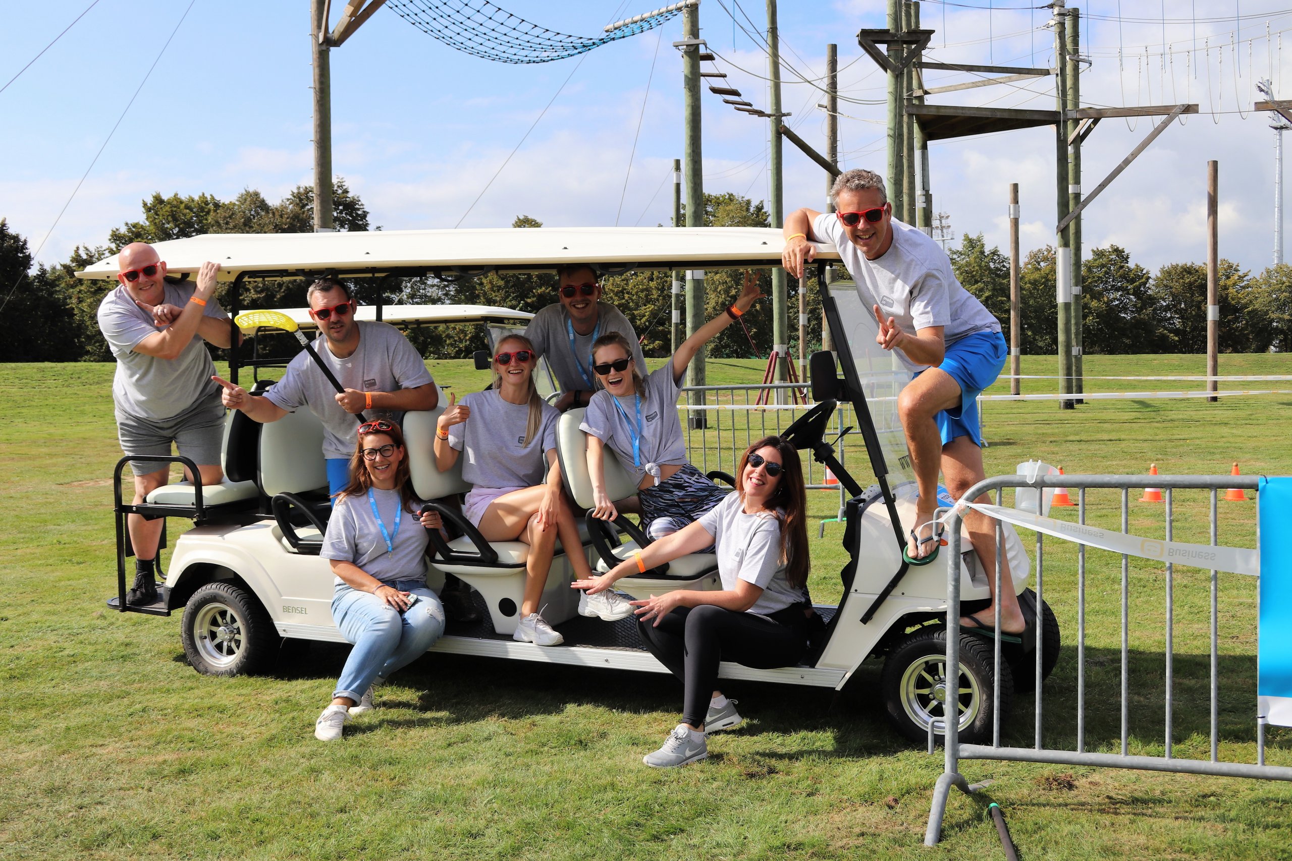 Video: De Hercules Trophy in beeld - Made in