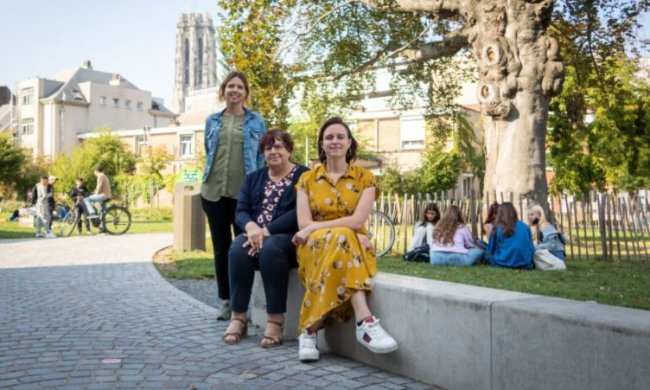 Mechelen coördineert opleidingen en loopbaanbegeleiding via Leerwinkel ...
