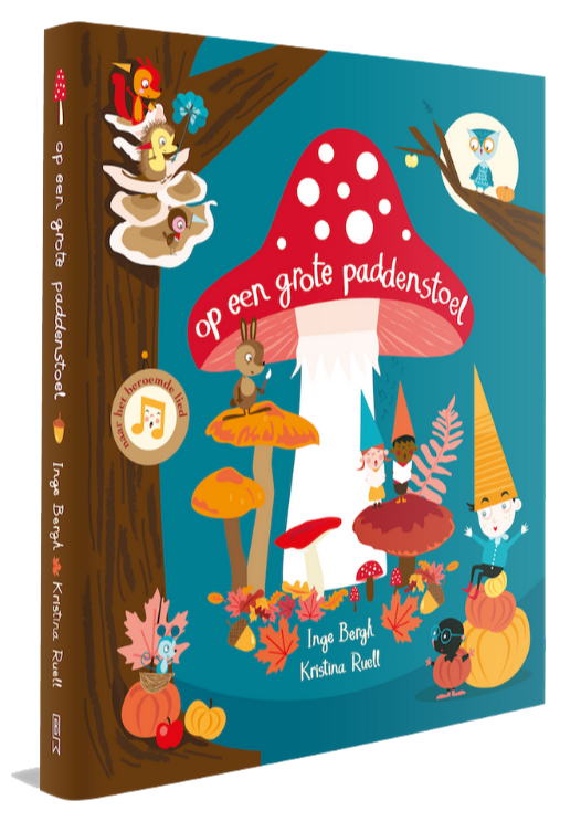 Uitgeverij Baeckens Books zoekt illustratoren - Made in