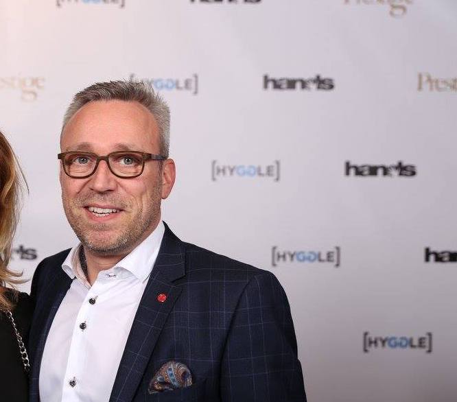 Mark Decat (Essec) overleden - Made in