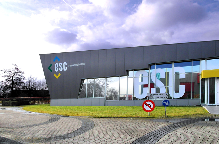 IT-bedrijven ESC en SDP brengen kennis van 290 technologie-experts ...