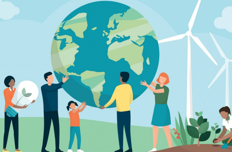 Econopolis lanceert impactvol klimaatfonds - Made in