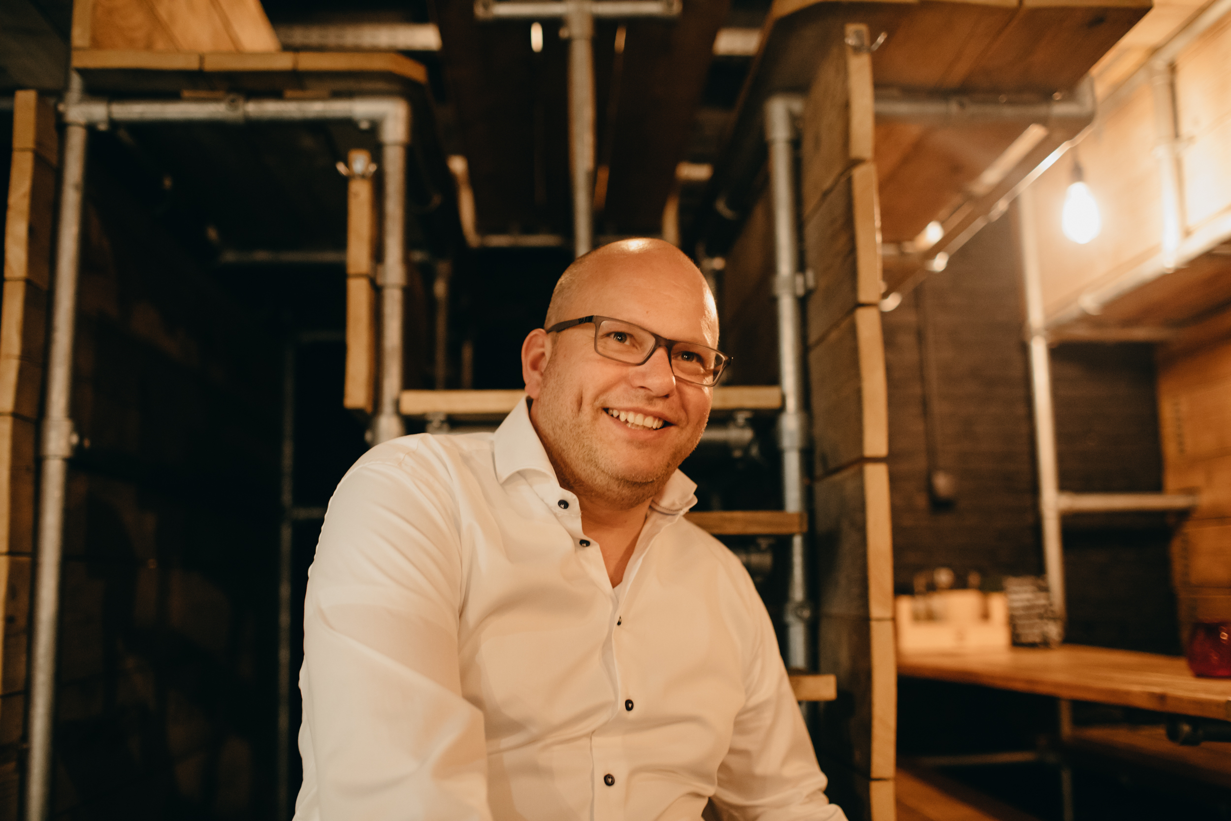 Poule & Poulette opent op Eilandje 7de zaak - Made in