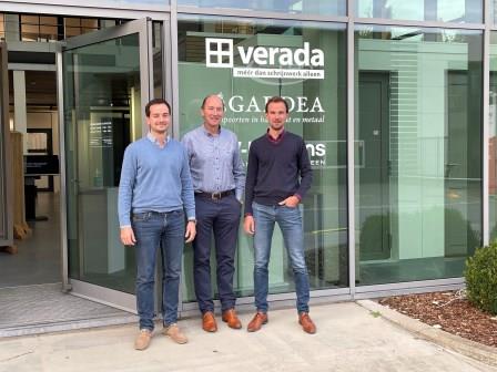 Verada maakt zich op voor de tweede generatie - Made in
