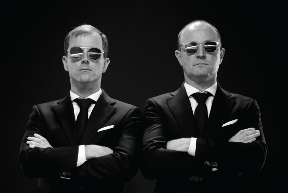 Peter Vyncke werkt voortaan vanuit Singapore en benoemt nieuwe extra ...