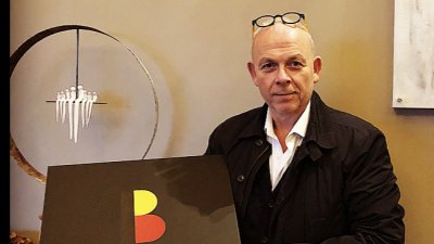 Patrick Leenaers - Made in