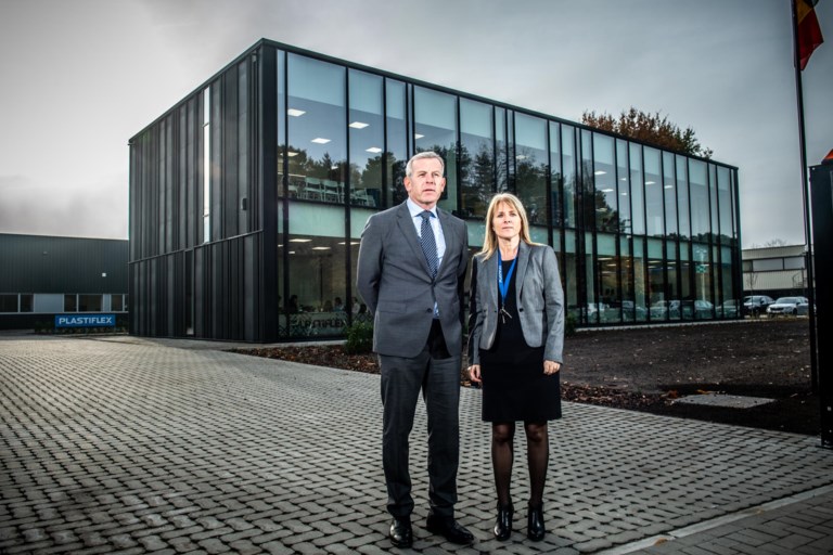 Bedrijf uit Beringen begeeft zich wederom naar buitenland - Made in