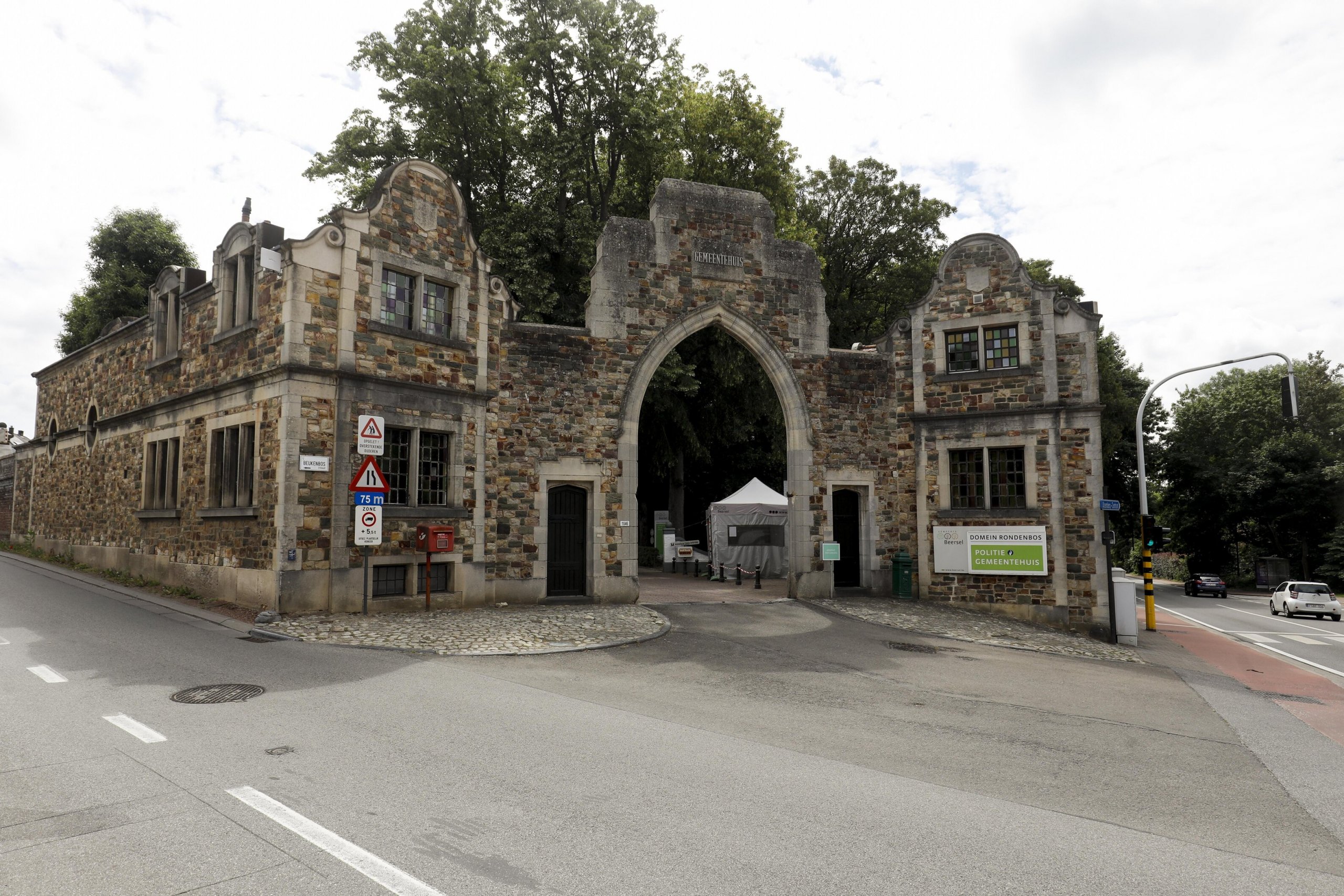 Zennevallei wordt "hergist" - Made in