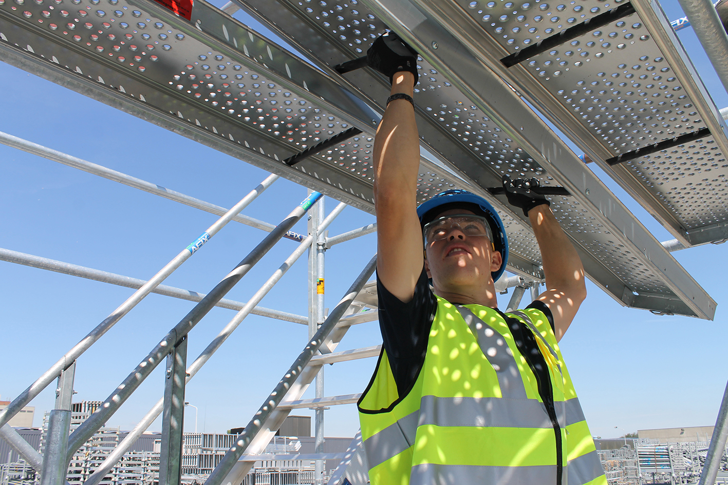 Afix Group biedt klanten nieuwe financieringsmogelijkheden - Made in