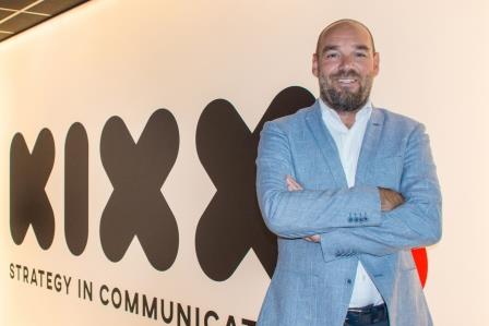 Brugse marketingbureau KIXX maakt zijn reputatie als gazelle opnieuw ...