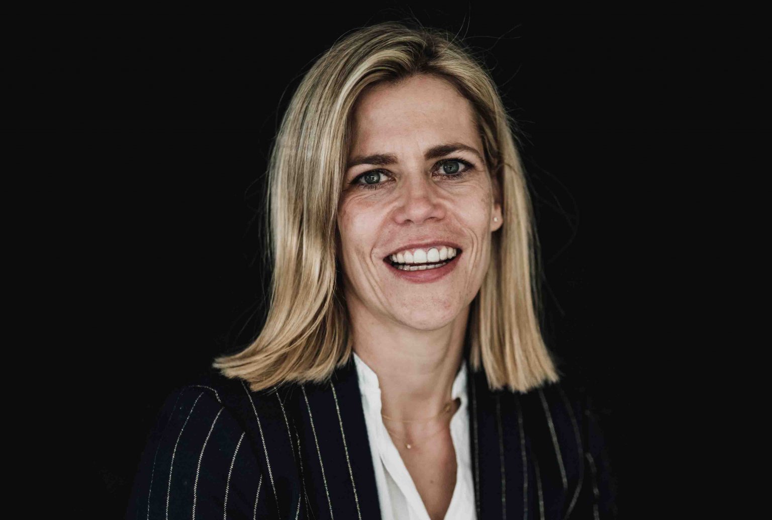 An Beenders - Made in