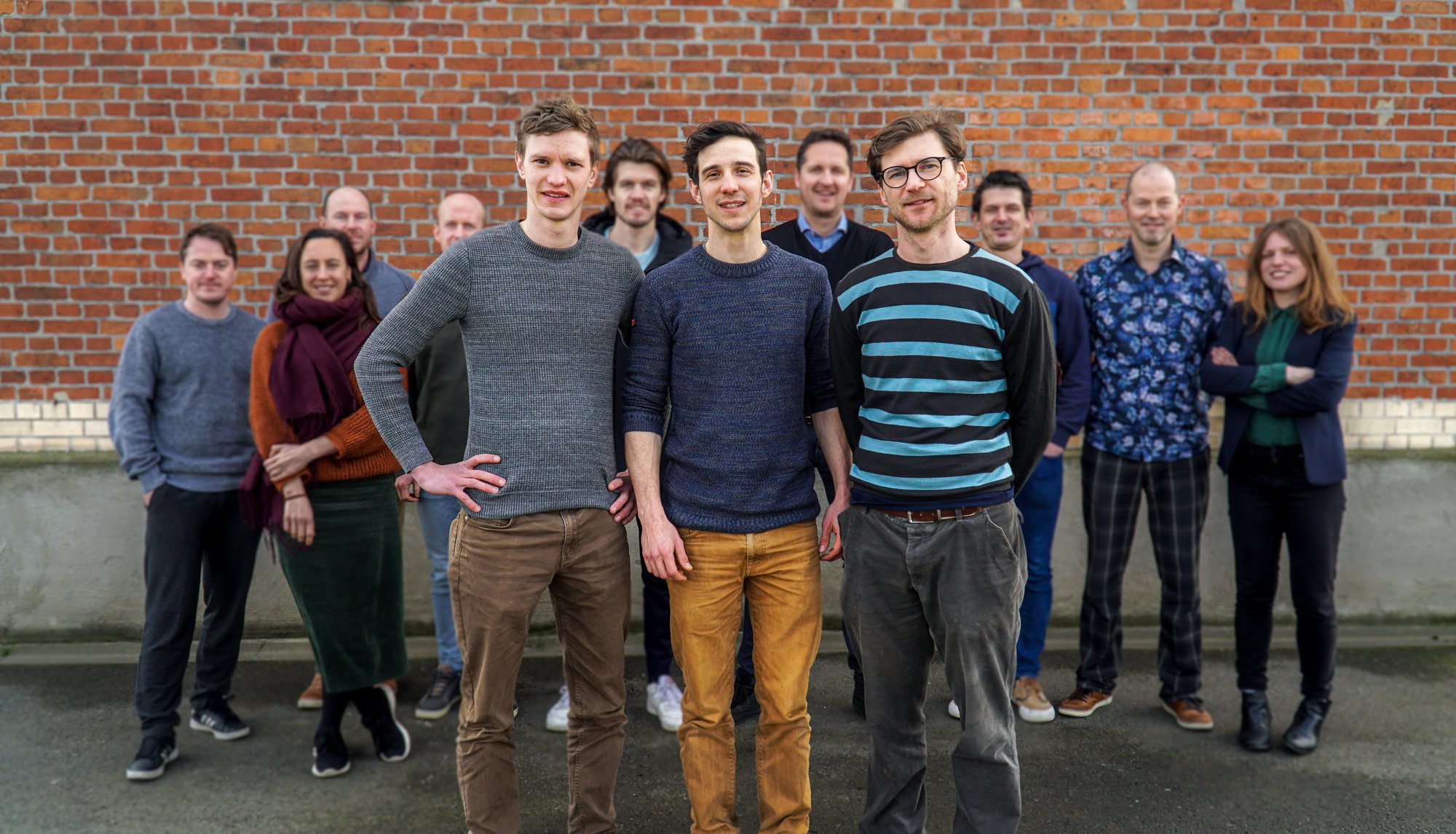 o2o - Company Bike Lease wint Deloitte's Technology Fast 50 met ...