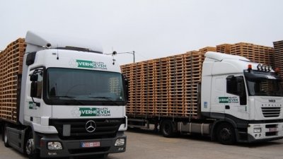 Foresco Packaging - Made in