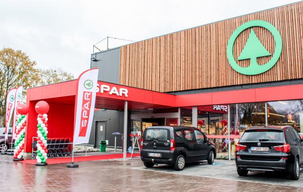 Lambrechts brengt Spar-winkels online - Made in
