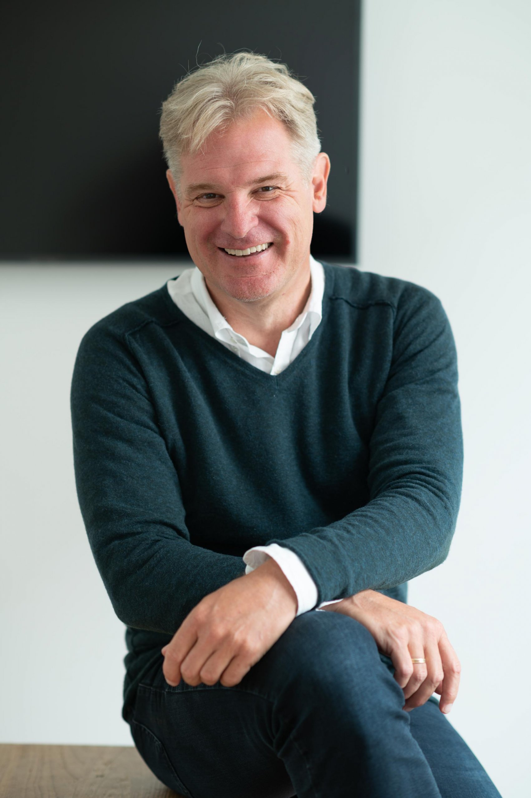 Gezin uit Oosterzele richt nieuw familiebedrijf op - Made in