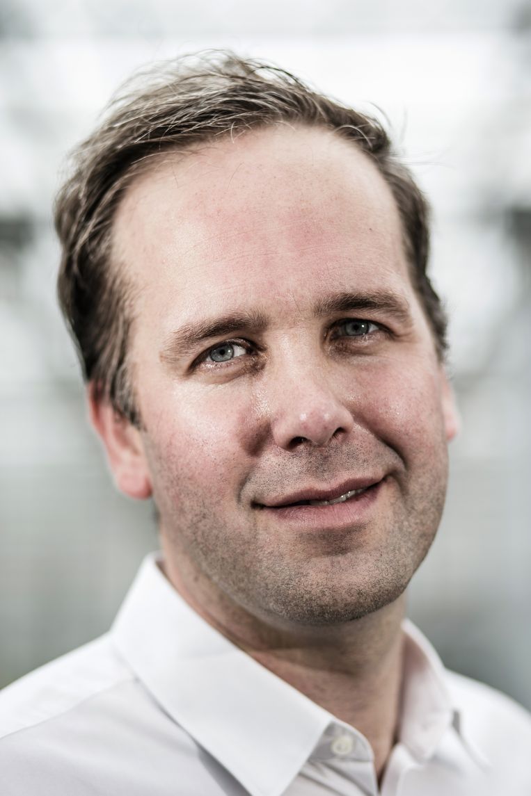 Peripass en Robovision bundelen krachten - Made in