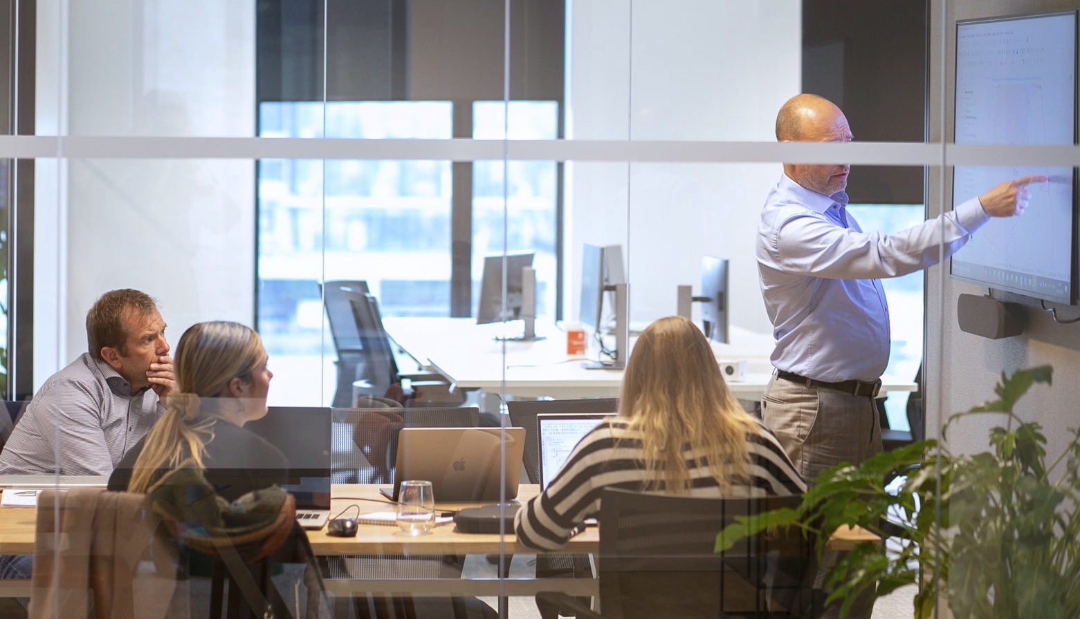 Fiberklaar groeit snel: meer dan 60 vacatures in te vullen in komende ...