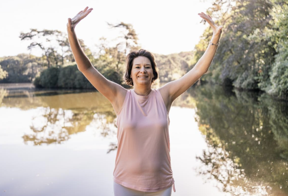 Isabelle Swerts lanceert kaartenset: "Kom uit je hoofd en voel!" - Made in