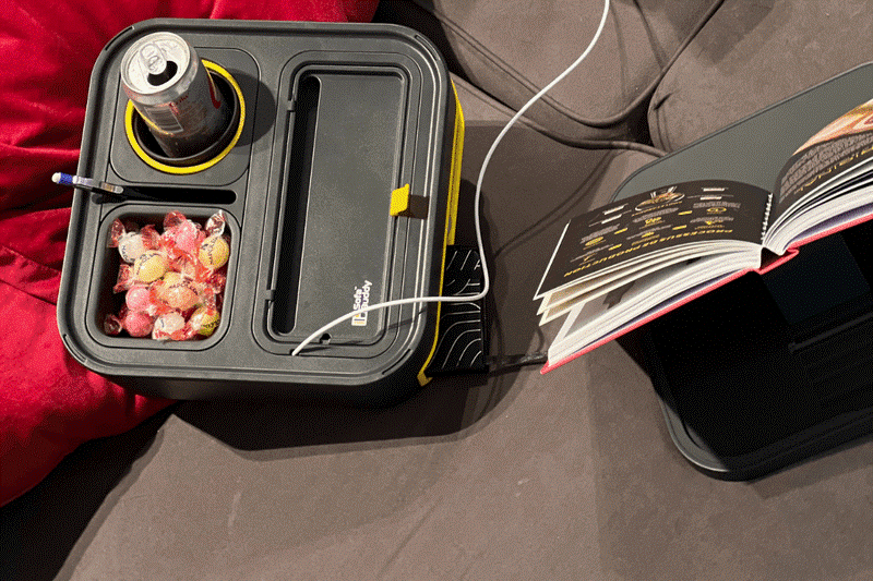 Project 12 lanceert crowdlending voor ‘sofa buddy’ - Made in