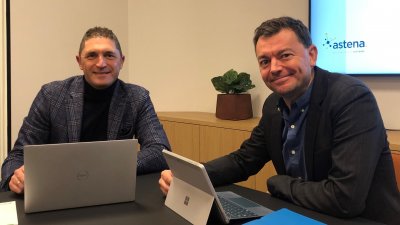 Steven Arrazola de Oñate - Made in