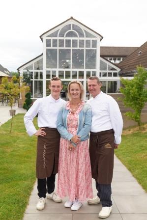 Horeca-ondernemers Didier Deylgat en Isabel Joseph verwoorden wat veel ...