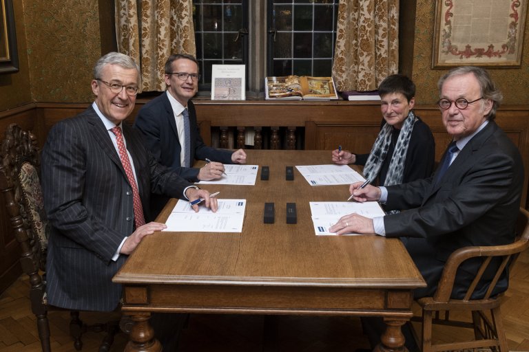 Filip Balcaen - Made in