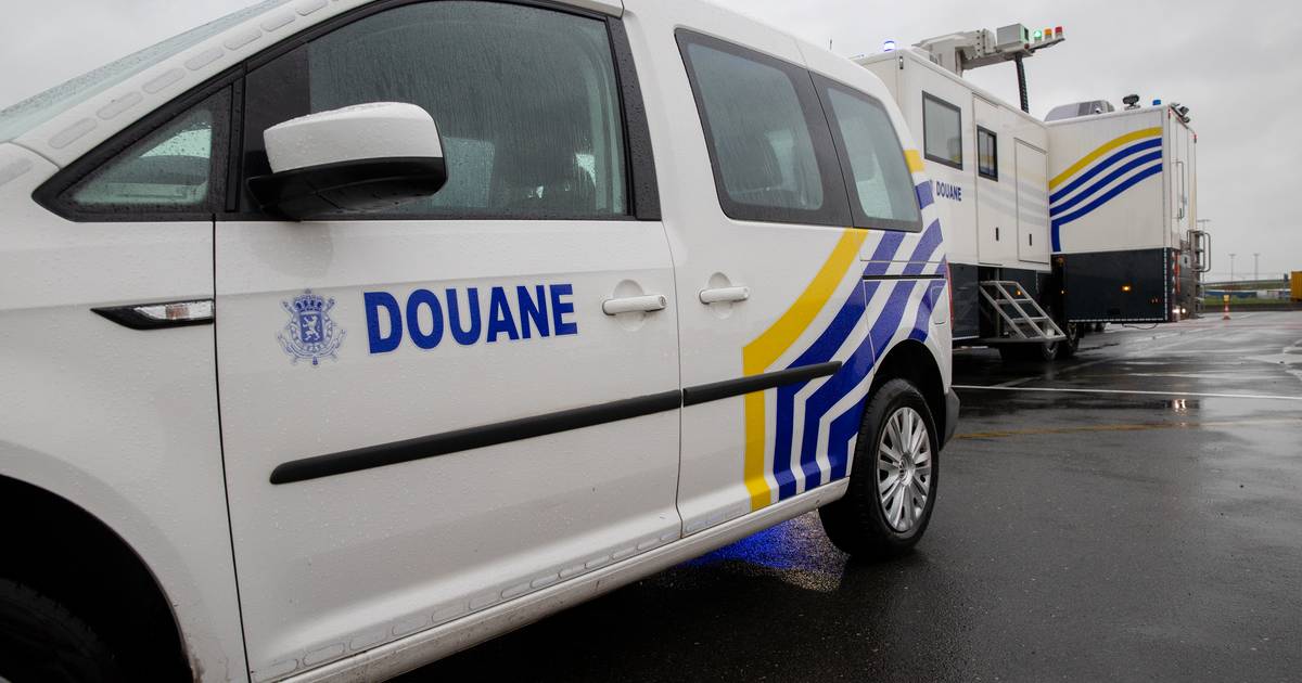 Douane-opleidingen BCCL behalen kwaliteitscertificaat - Made in