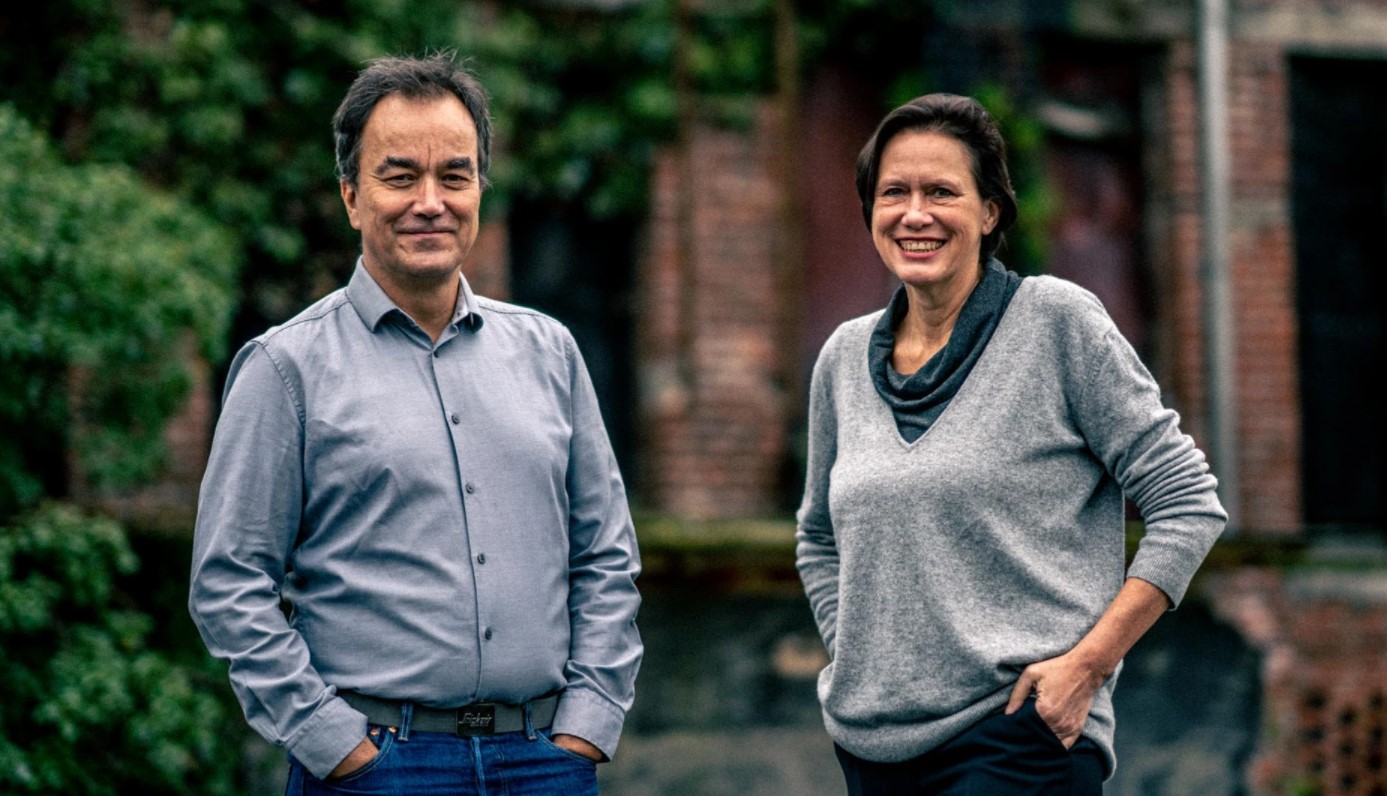 Software-ontwikkelaar Exalate gaat verder zonder iDalko - Made in