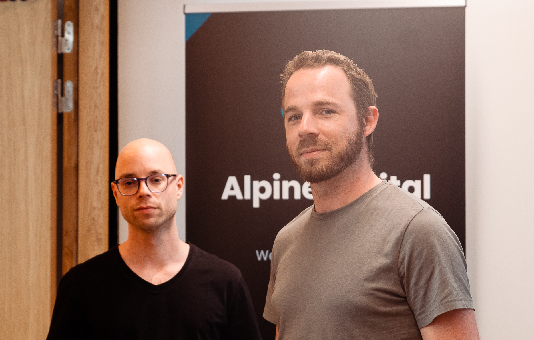 Elftal moet op korte tijd verdubbelen - Made in