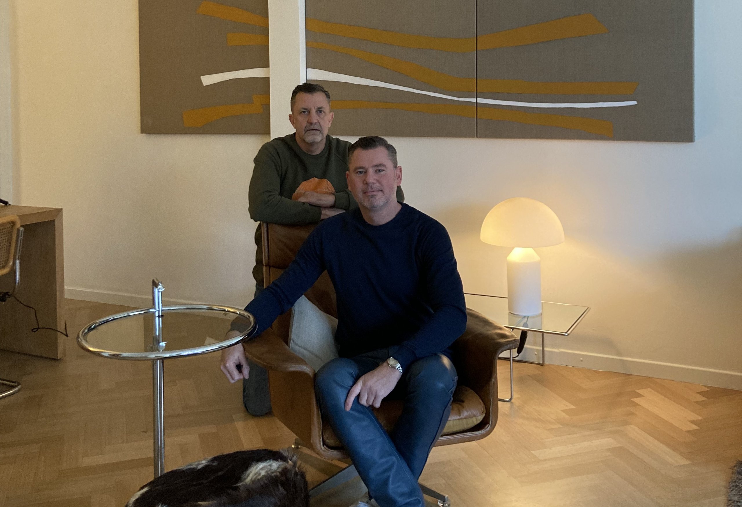 Starter van de week: een mooie thuis met Hogar - Made in