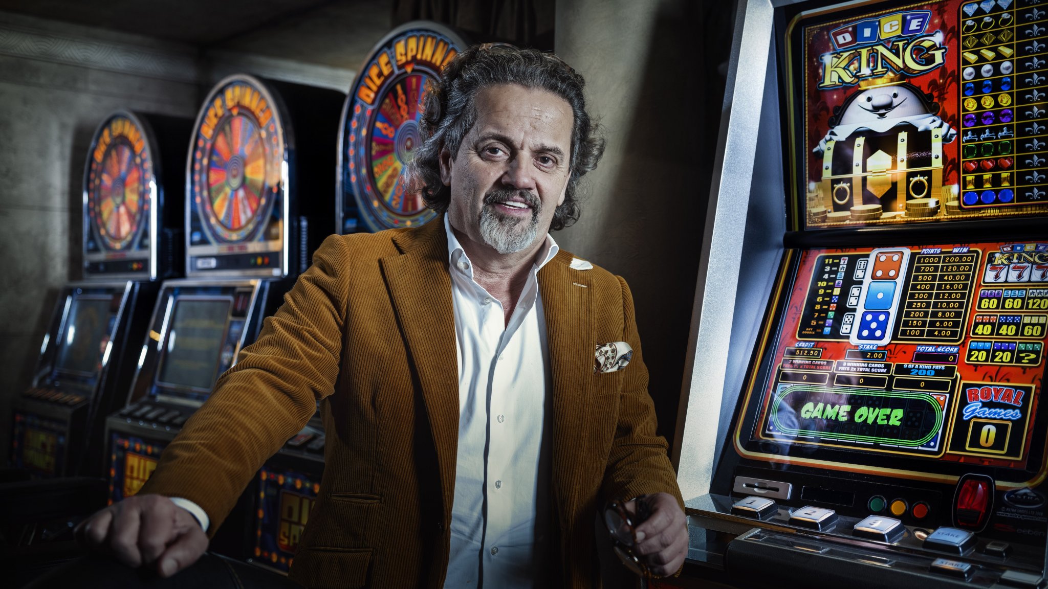 Tony Rus: “Ik wil gewoon fier zijn op mijn carrière” - Made in