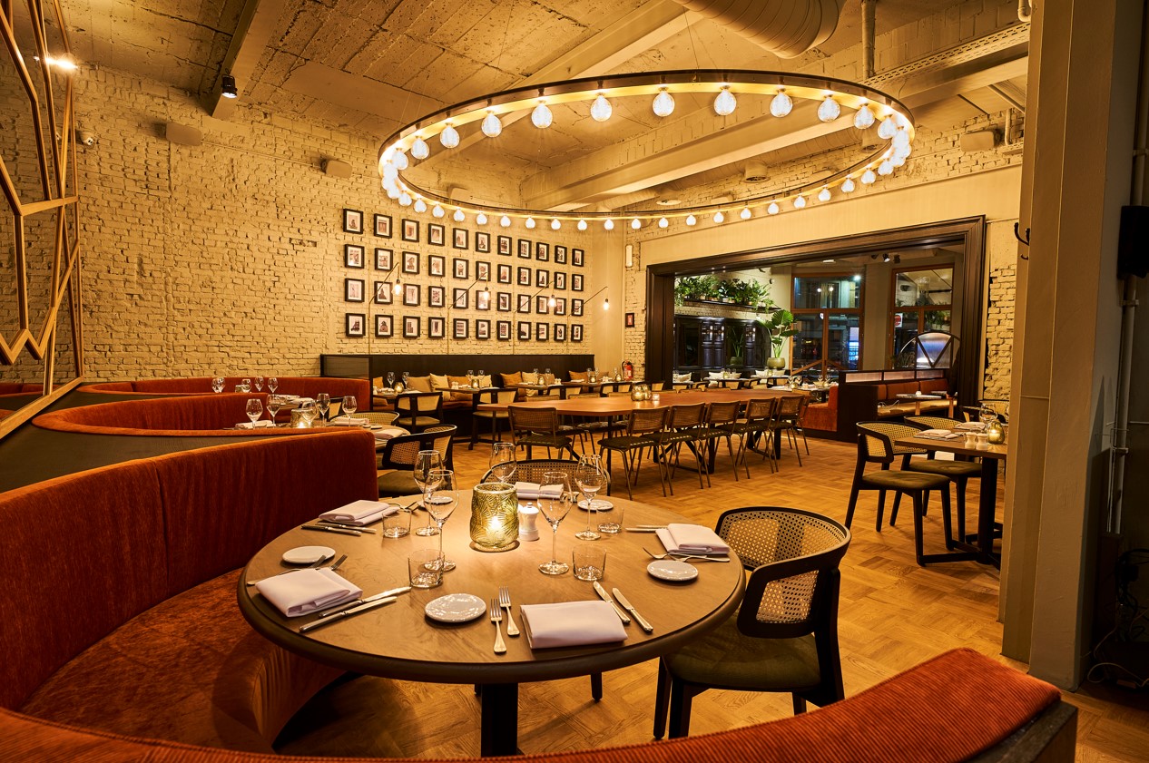 Met 'Monroe' opent Kasper Stuart al 25ste zaak - Made in