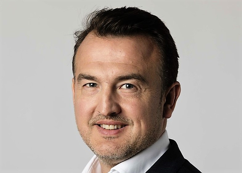 Nieuwe CEO voor Partena Professional - Made in