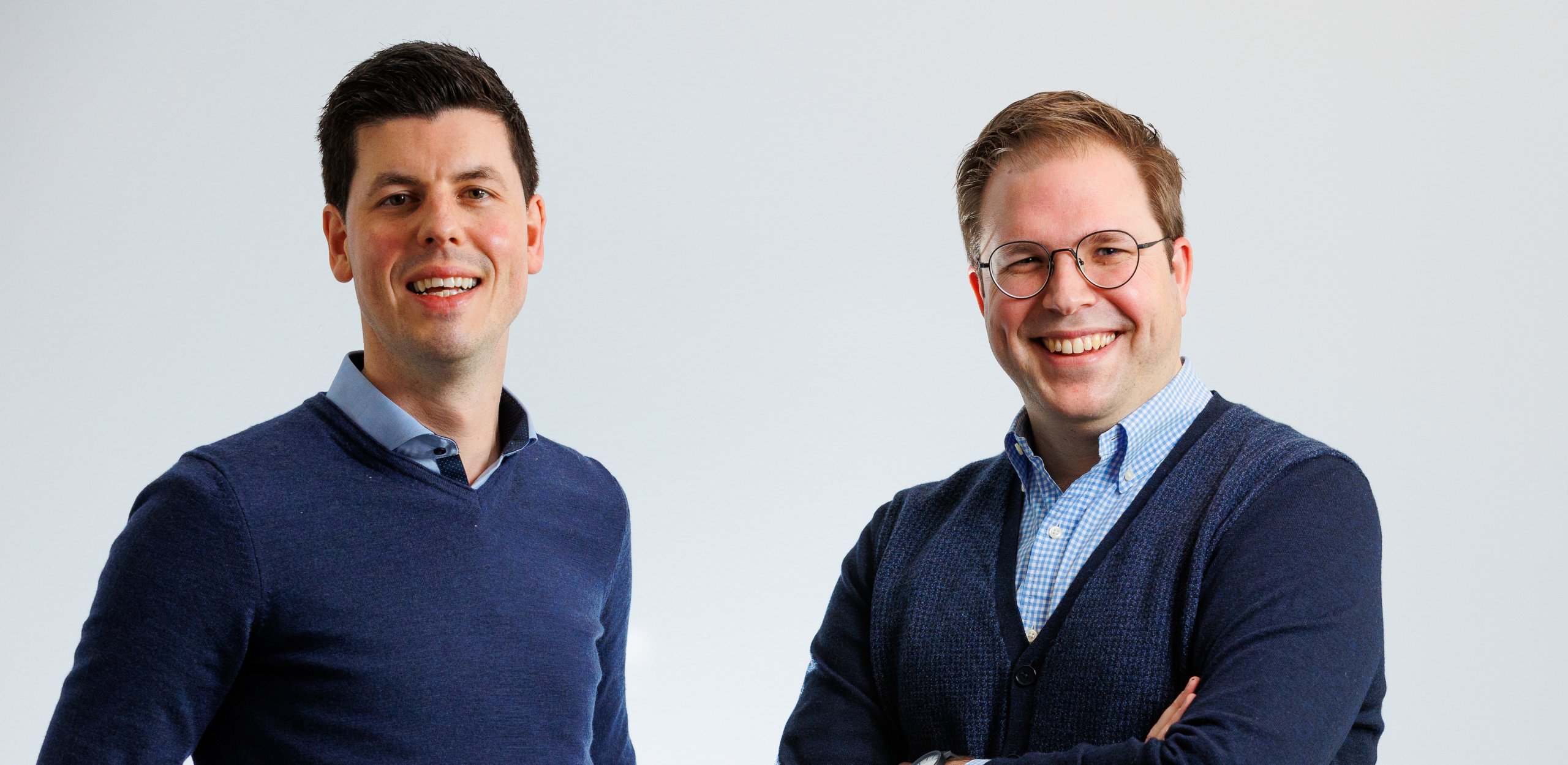 Overnemers kiezen voor nieuwe naam én nieuw gebouw - Made in