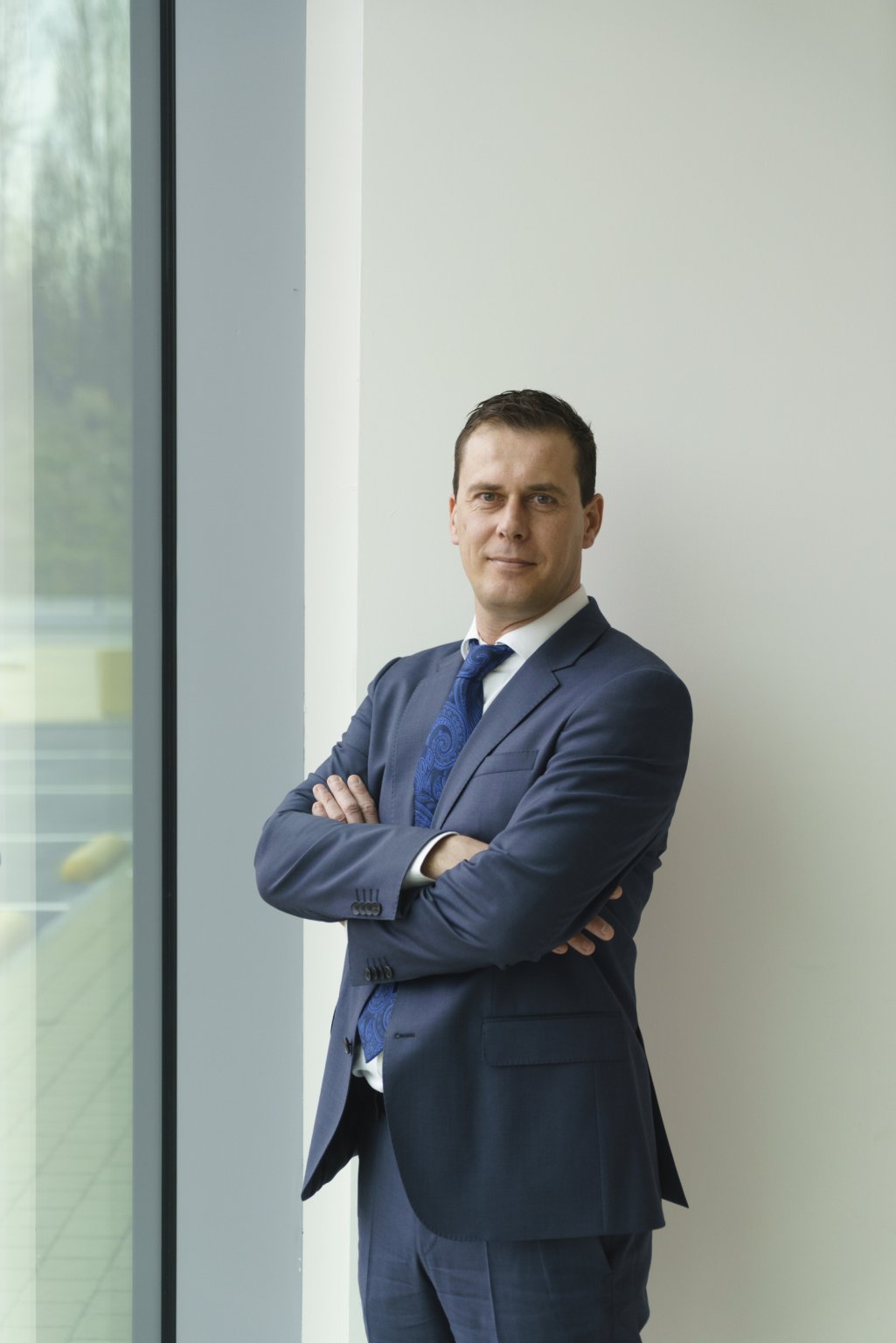 Oost-Vlaamse arbeidsmarkt in beweging: Bart Goossens van Robert Half wijst op 3 trends - Made in