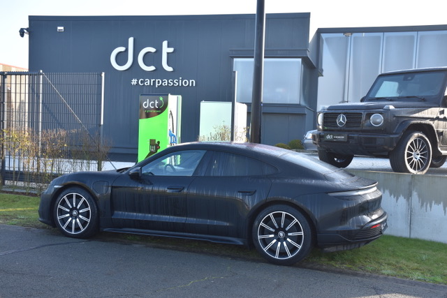 Onafhankelijke top autodealer DCT opent nu ook vestiging in Mechelen ...