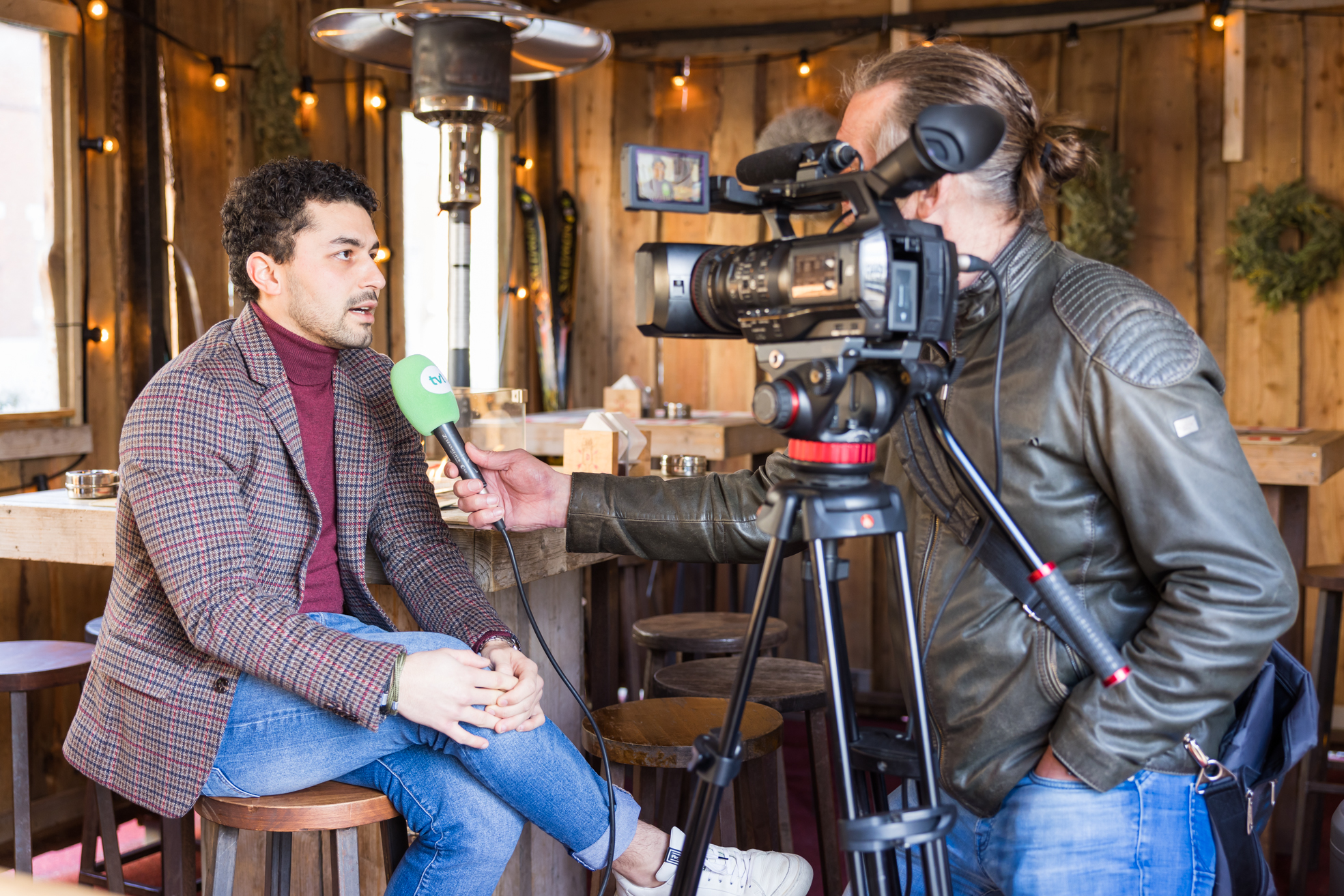 Dries en Kobe zijn Limburgse Starters van het Jaar! - Made in