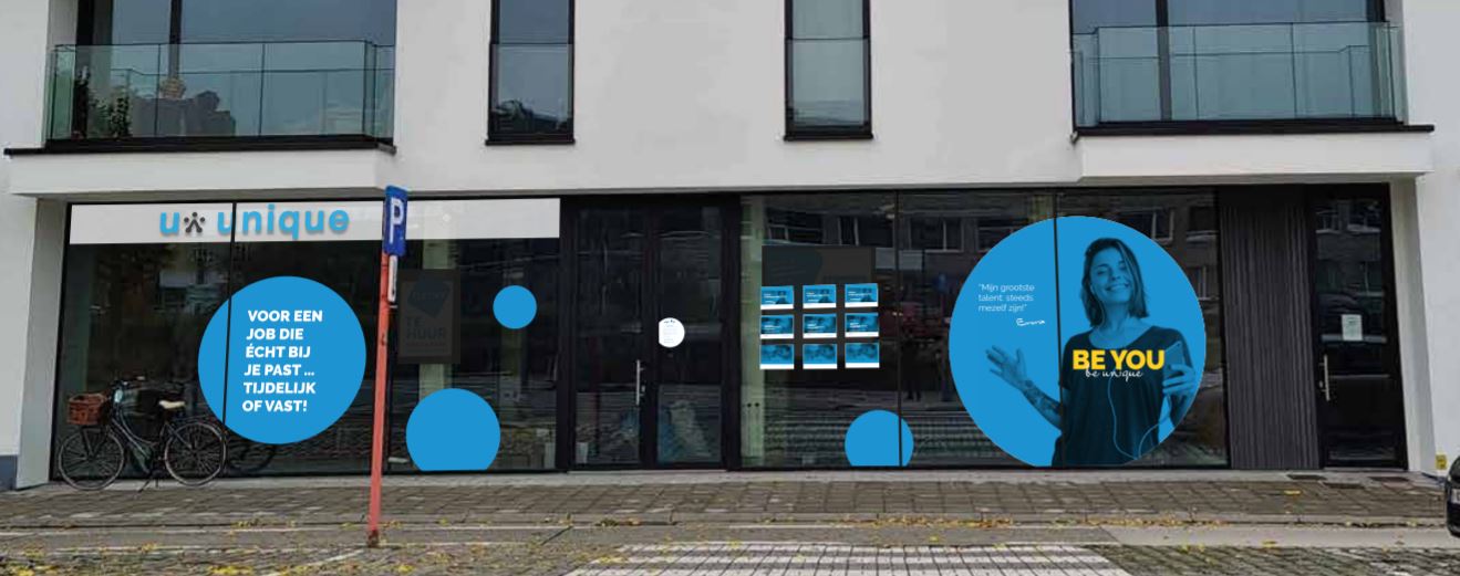 Unique opent twee Oost-Vlaamse kantoren: "Focus op middle management ...