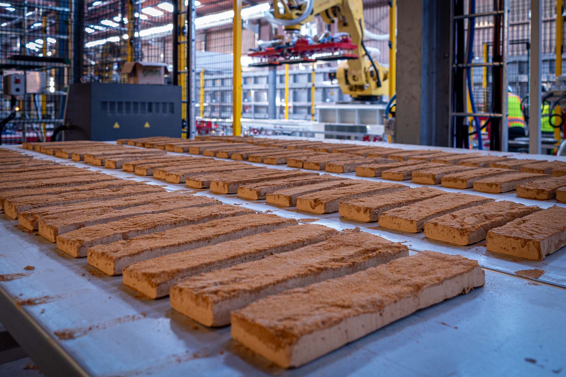 Wienerberger zorgt nu al voor C02 neutrale productie - Made in