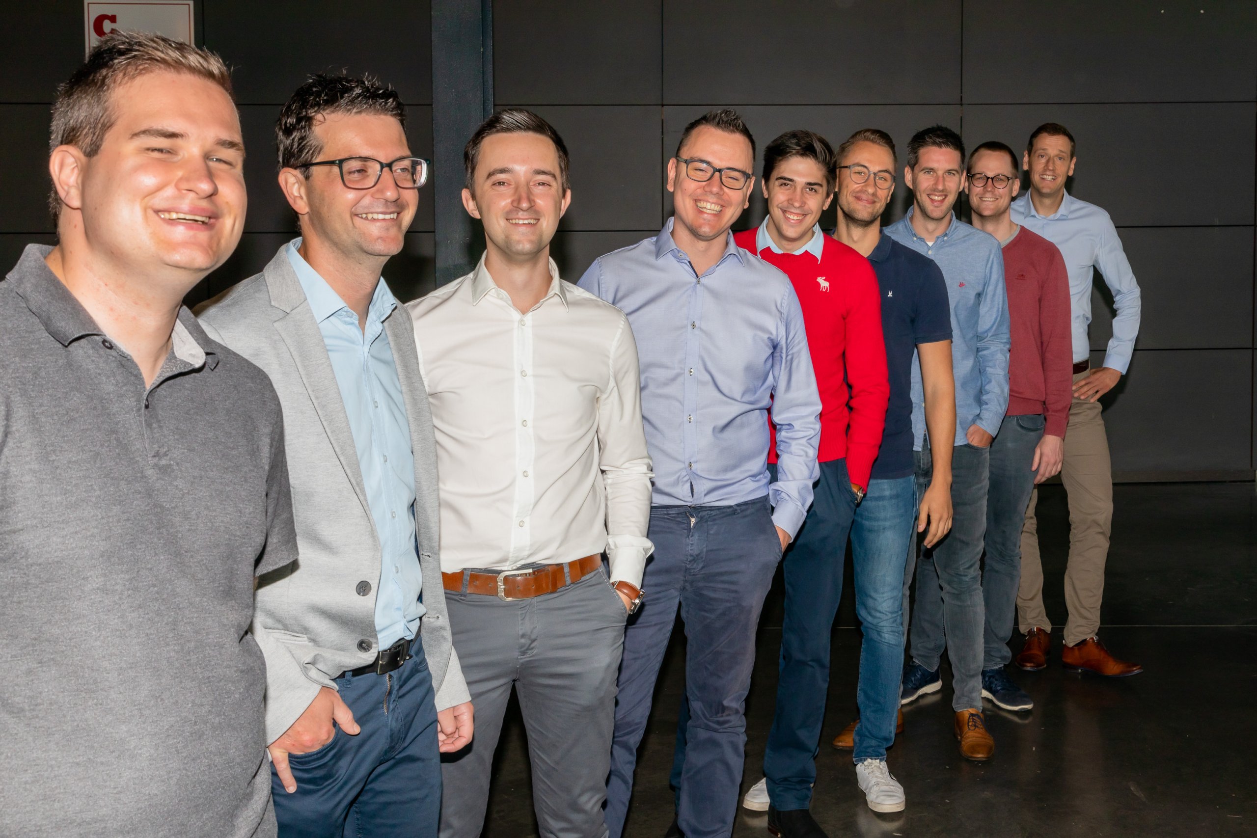 WK Voetbal in Qatar teert straks op technologie van Zottegemse bedrijf ...