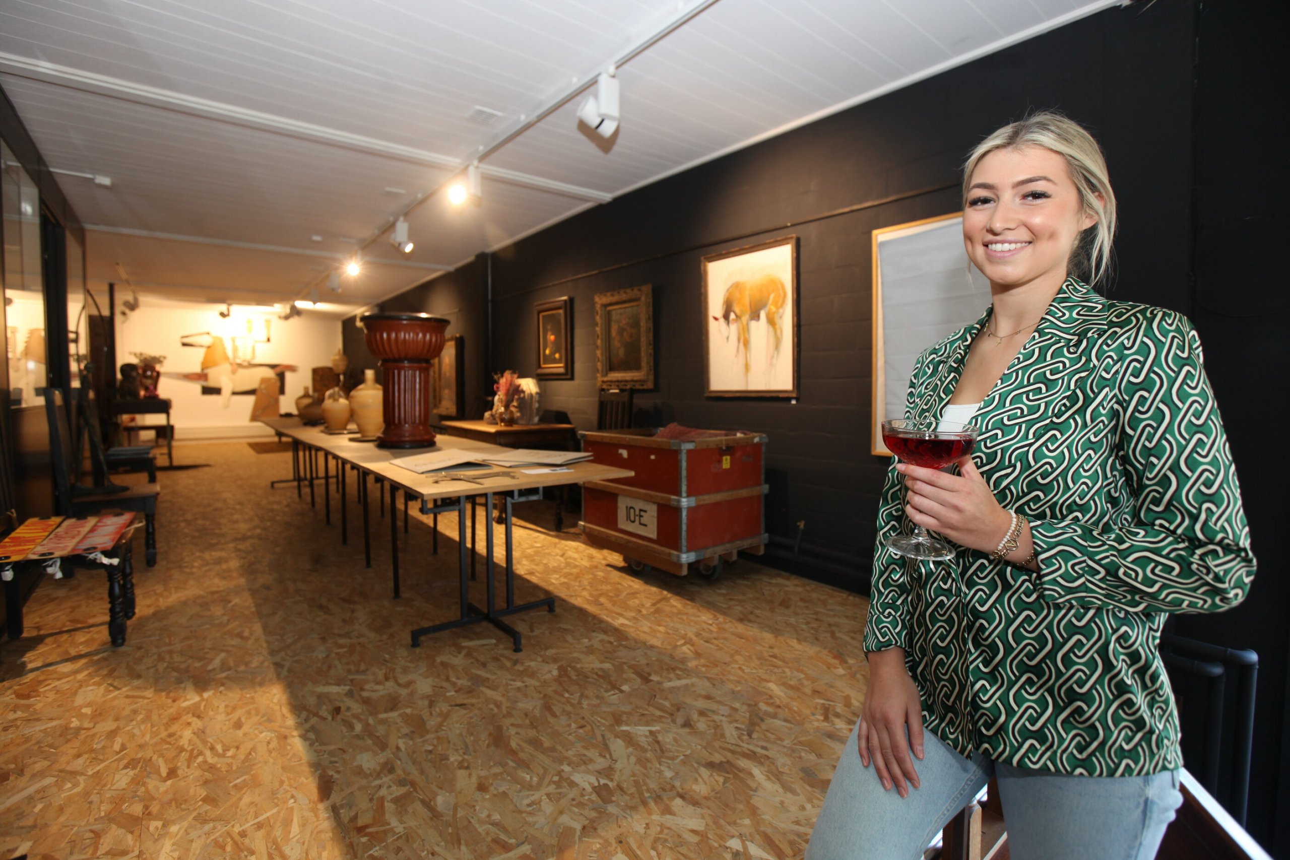 Starter van de week: Bar Antik - Made in