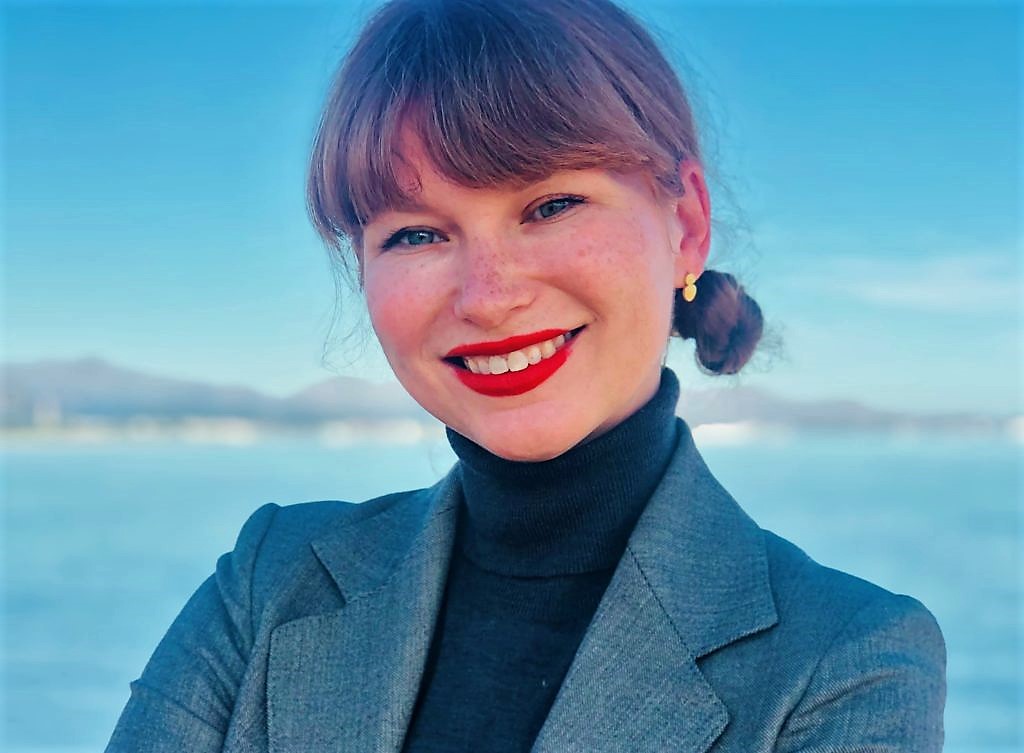 Nieuwe Kapitein Iglo voor ons land - Made in