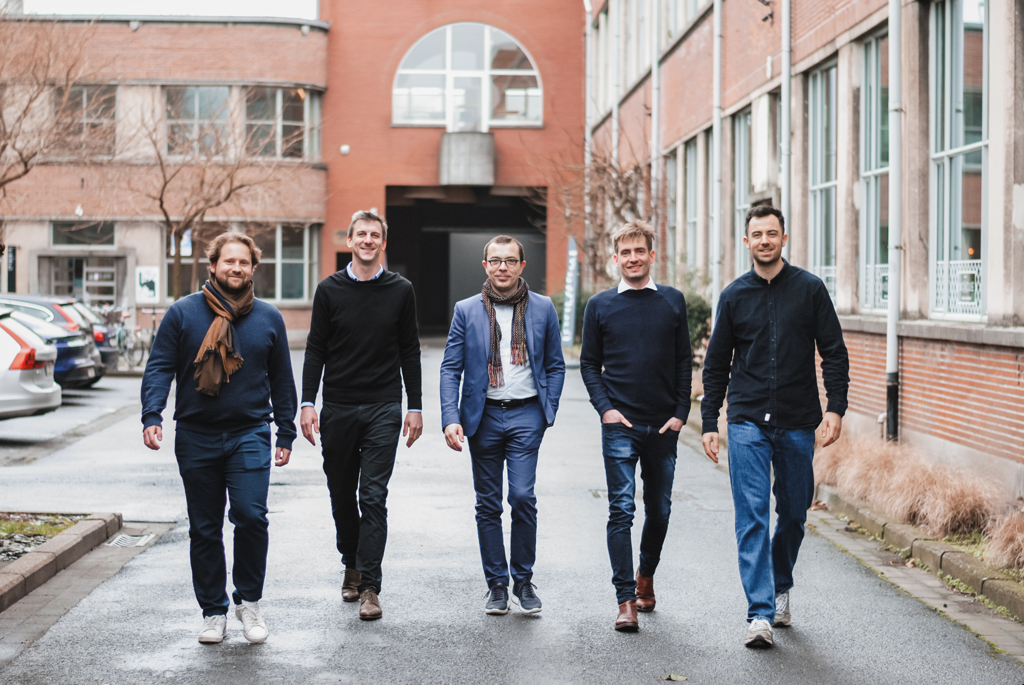 Craftzing en Ants Connect slaan de handen in elkaar - Made in