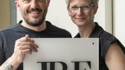 Philippe Lowette - Made in