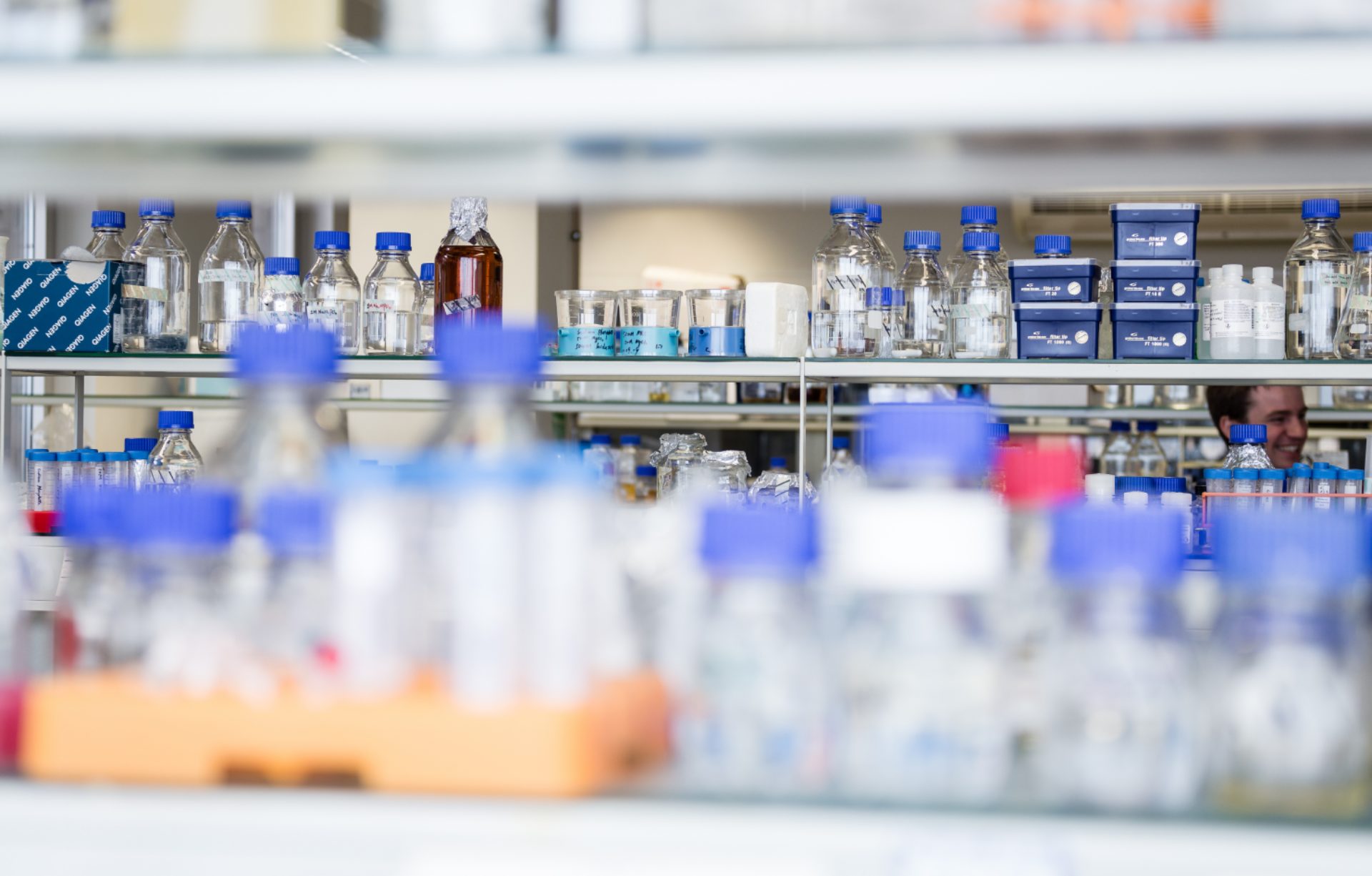 Kankerbestrijder Precirix haalt 80 miljoen op - Made in