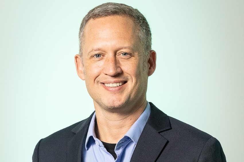 Cory Bush is de nieuwe CEO van Beyers Koffie - Made in